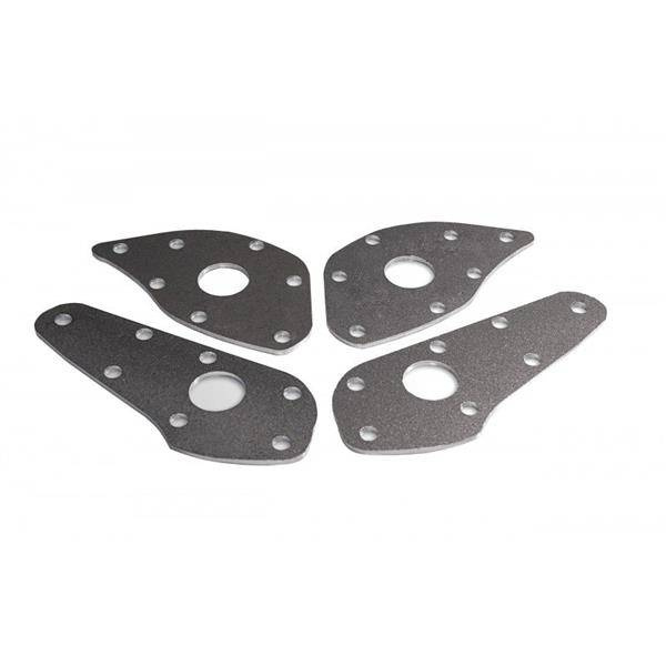 Differential Brace BMW E30 E36 Compact Suspension Body Reinforcement ...