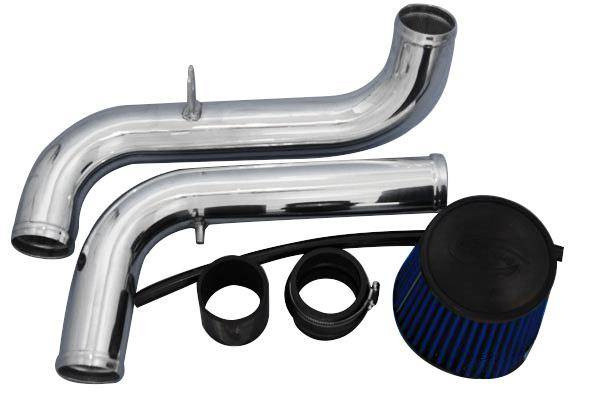 Simota Air Intake System Acura Integra GS-R 1.8 94-97 Cold Air Intake ...