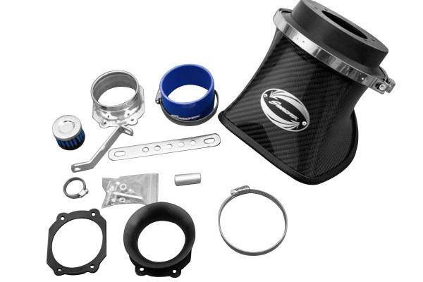 Simota Carbon Air Intake System BMW E36 M3 E46 330I Carbon Fiber Aero ...