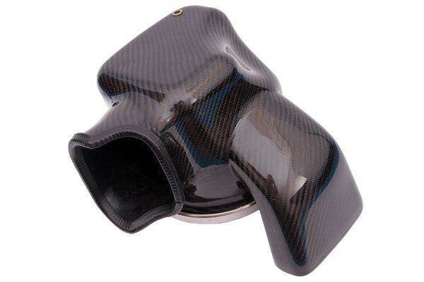 Simota Carbon Air Intake System BMW X5 3.0 L6 M54 24V 01- Carbon Fiber ...