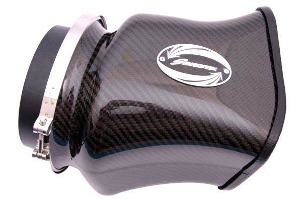 Simota Carbon Air Intake System Honda Civic Type-R Cr-V Acura Rsx Type ...