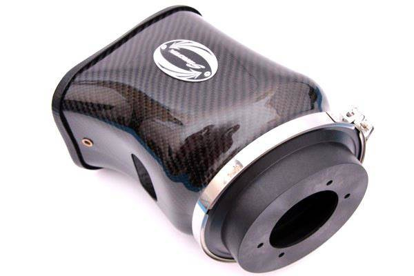Simota Carbon Air Intake System Honda Civic Type-R Cr-V Acura Rsx Type ...