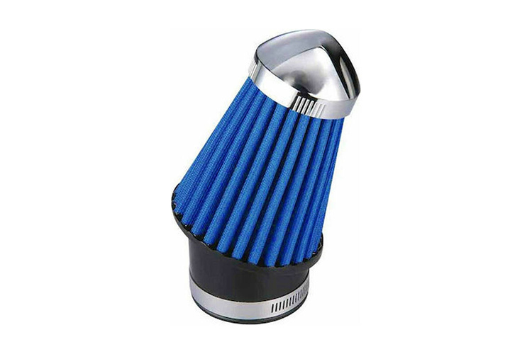 Simota Peugeot 206 1.1 1.4 99- Aero Form PTS-151 replacement intake ...