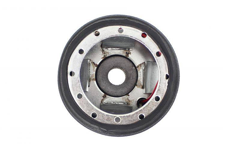 Steering Wheel Hub Subaru | Interior Accessories \ Steering wheel hubs ...