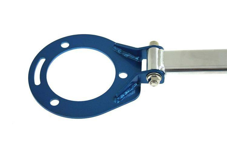 Strut Bar Nissan 200SX S13 D1 | Suspension \ Strut Bars \ Front strut ...