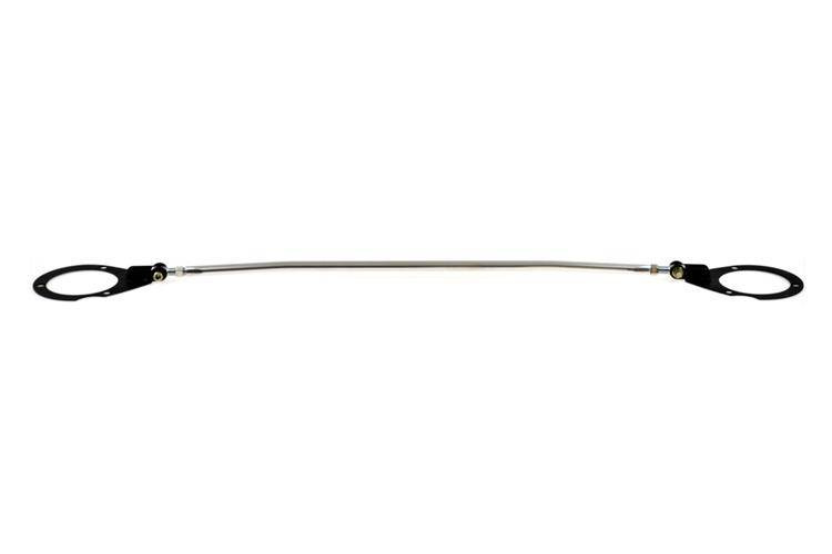 Strut Bar Toyota Corolla 88-92 (AE86) Pro | Suspension \ Strut Bars ...