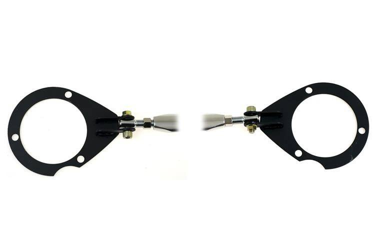 Strut Bar Toyota Corolla 88-92 (AE86) Pro | Suspension \ Strut Bars ...