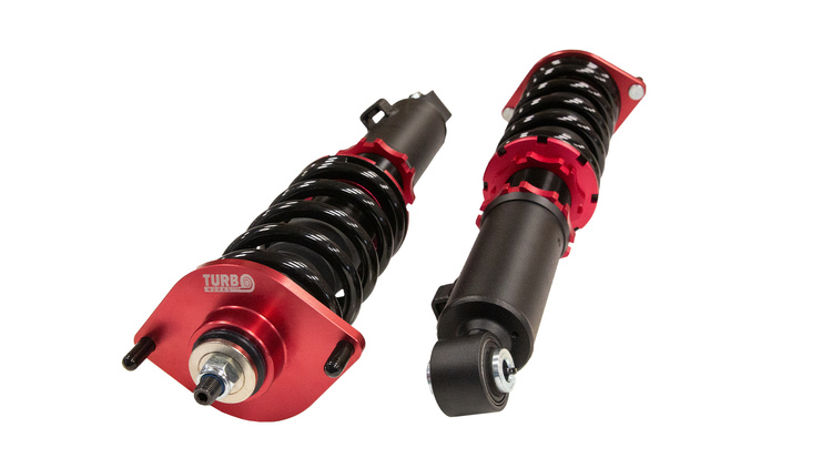 Suspension TurboWorks Mazda MX-5 NA / NB | Suspension \ Suspension Kits ...