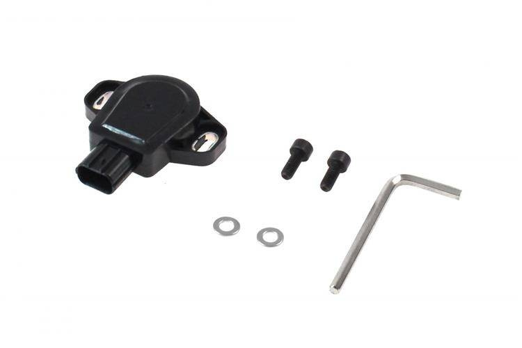 Throttle Position Sensor K20 K20A EP3 DC5 TurboWorks | Engine ...