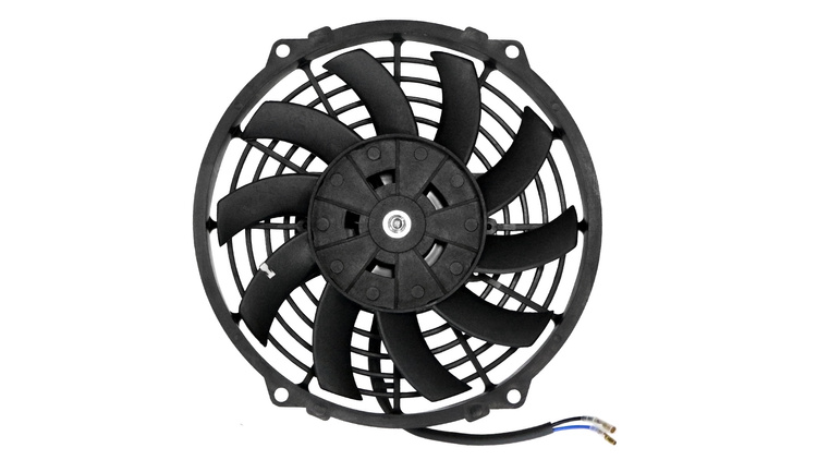 TurboWorks Cooling fan 7" type 2 pusher/puller | Cooling System \ Fans ...