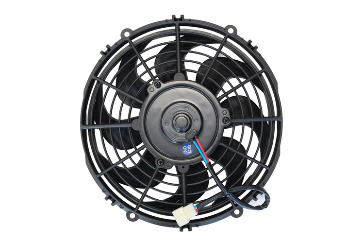 TurboWorks Cooling fan Pro 300mm puller | Cooling System \ Fans ...