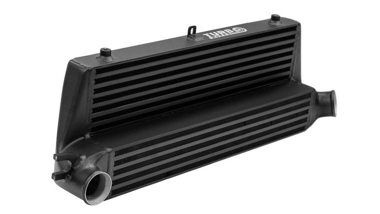 TurboWorks Intercooler Mini Cooper S R55 R57 R59 R61 60/110mm | Cooling ...