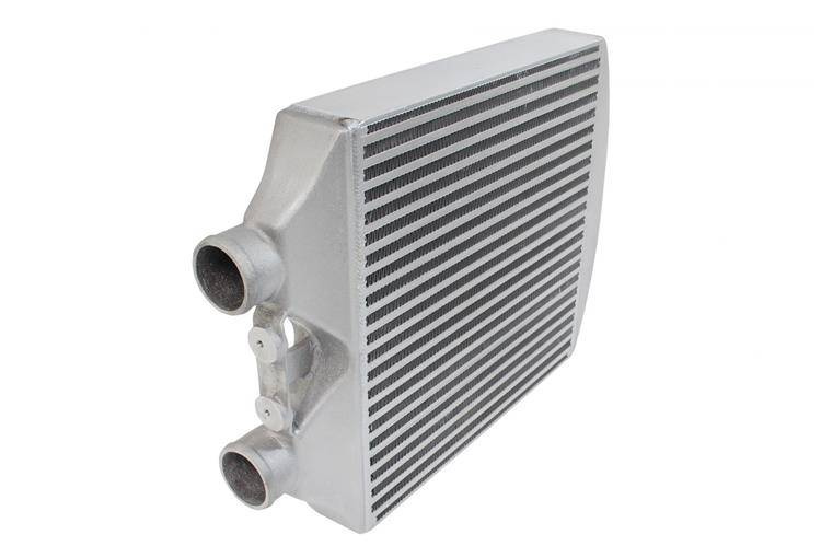 TurboWorks Intercooler Seat Ibiza VW Polo Golf GTI 1.9 TDI | Cooling ...