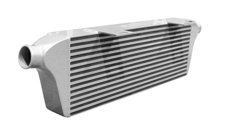 TurboWorks Intercooler Subaru Impreza WRX STI 02-07 | Cooling System ...