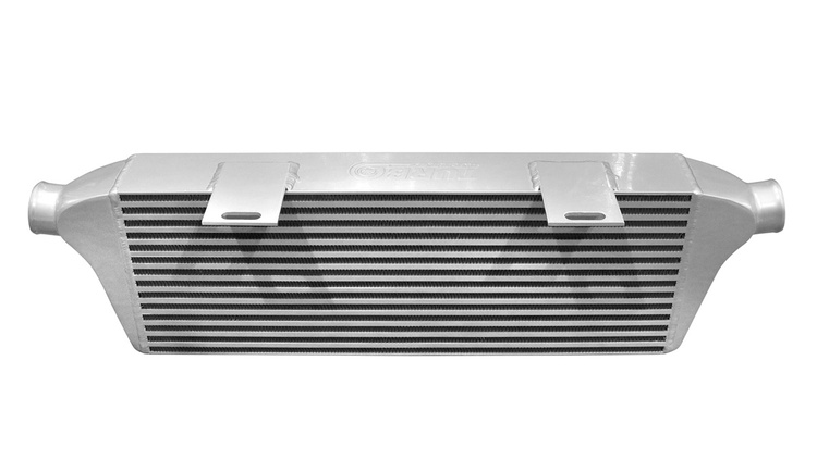 TurboWorks Intercooler Subaru Impreza WRX STI 02-07 | Cooling System ...