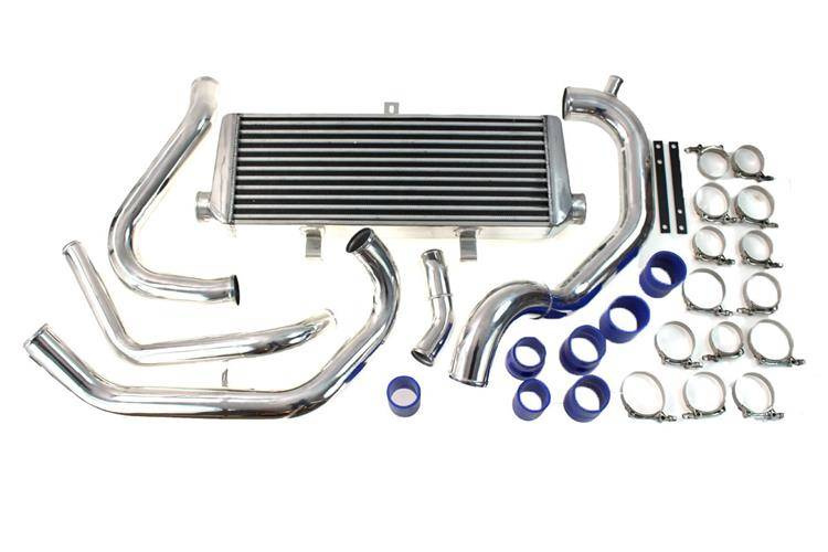 TurboWorks Intercooler Subaru Impreza WRX/STi 92-00 | Cooling System ...
