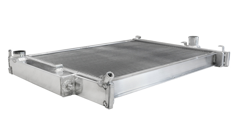 TurboWorks Racing radiator BMW E30 E36 2.5 TDS M3 | Cooling System ...