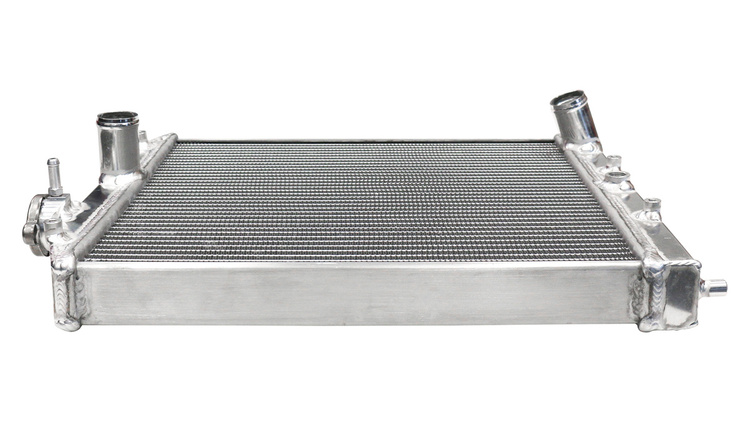 TurboWorks Racing radiator Honda Civic 1992-2000 | Cooling System ...