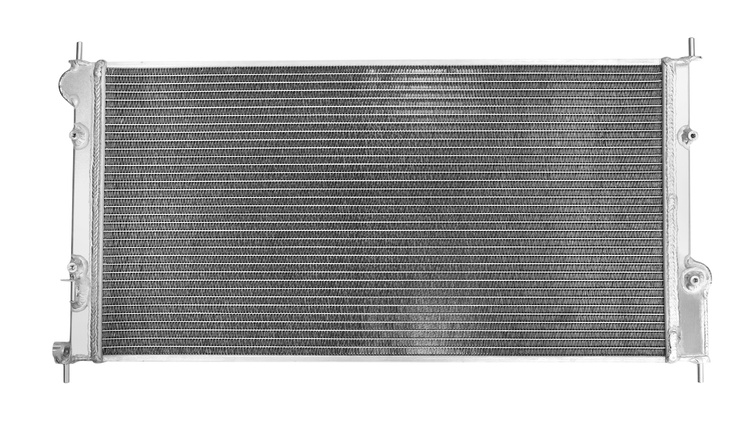 TurboWorks Racing radiator Subaru BRZ/Toyota GT86 | Cooling System ...
