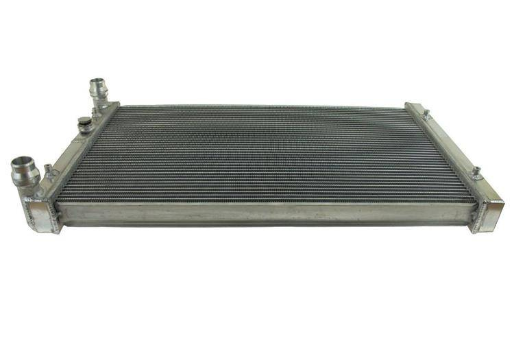 TurboWorks Racing radiator VW Golf IV GTI | Cooling System \ Water ...