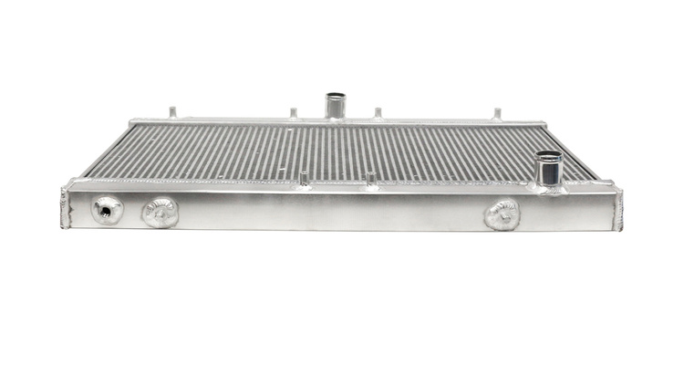 TurboWorks Sports Water Radiator Mitsubishi Eclipse Turbo MK Ii ...