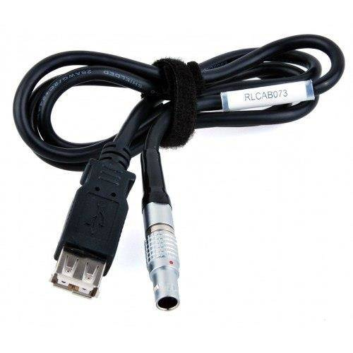 USB Logging Cable | Gauges \ Racelogic \ Accesories | TurboWorks