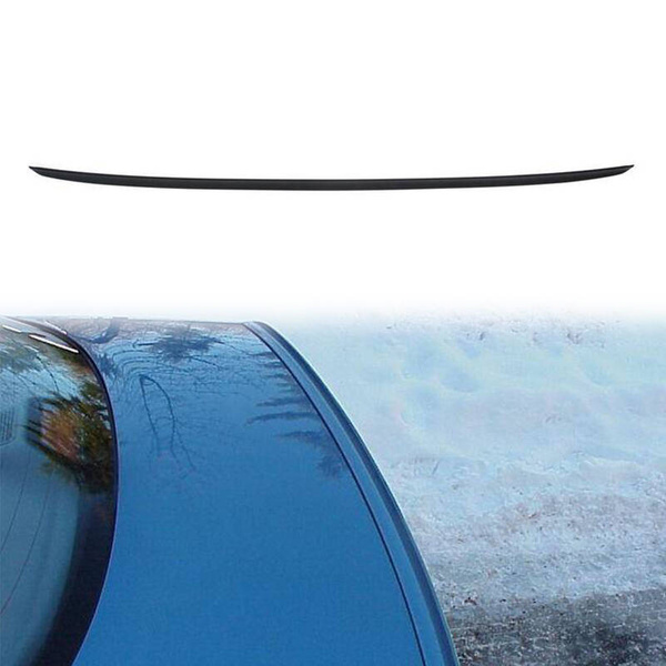 Universal Lip Spoiler 118cm 3,8cm | Bodykits \ BMW \ 3 Series E36 ...