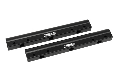 Fuel rail Audi S4 | Fuel System \ Fuel Rails | TurboWorks