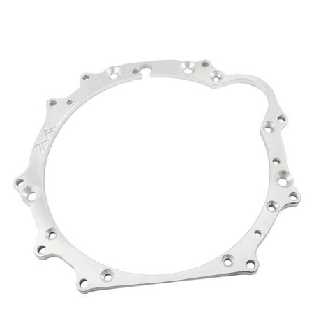 Gearbox adapter plate Toyota JZ 1JZ 2JZ- Toyota Altezza / Lexus IS200 ...