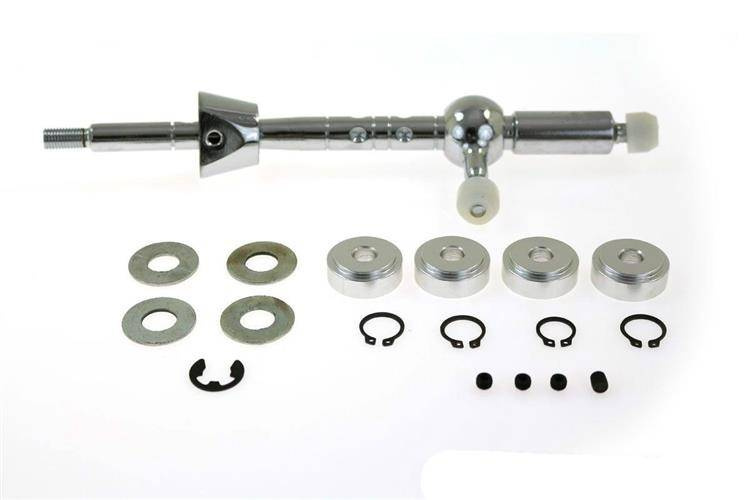 Short Shifter Mitsubishi Lancer Evo 8 9 CNR | Drive system \ Short ...