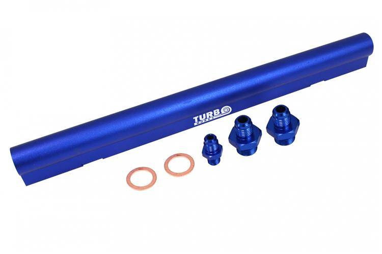 Fuel rail VW 1.8T 20V | Fuel System \ Fuel Rails | TurboWorks