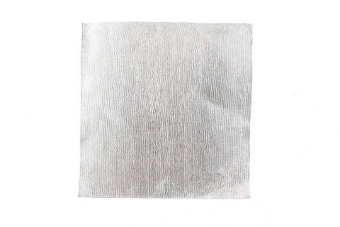 TurboWorks Self-adhesive heat shield 0,8mm 30cm x 30cm Aluminum/Glass ...