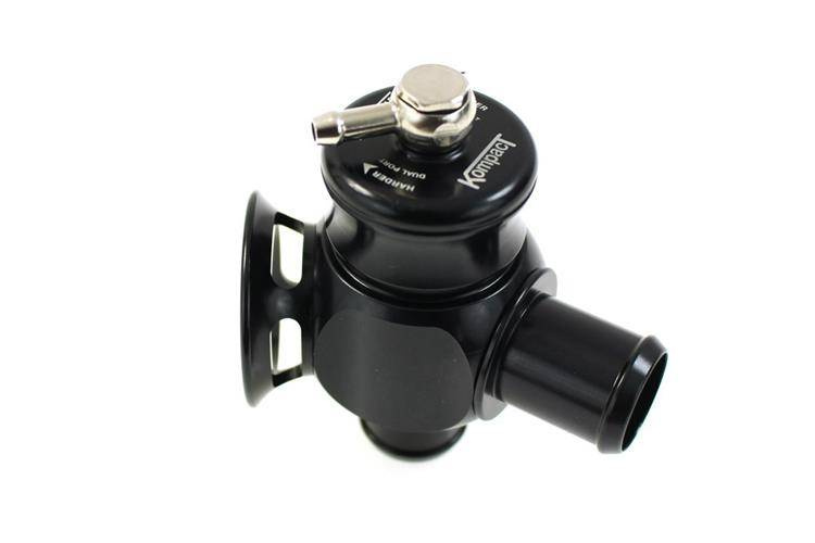 Blow Off Turbosmart Dual port 25mm | Turbo \ Blow Off \ Turbosmart ...