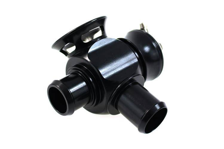 Blow Off Turbosmart Dual port 25mm | Turbo \ Blow Off \ Turbosmart ...