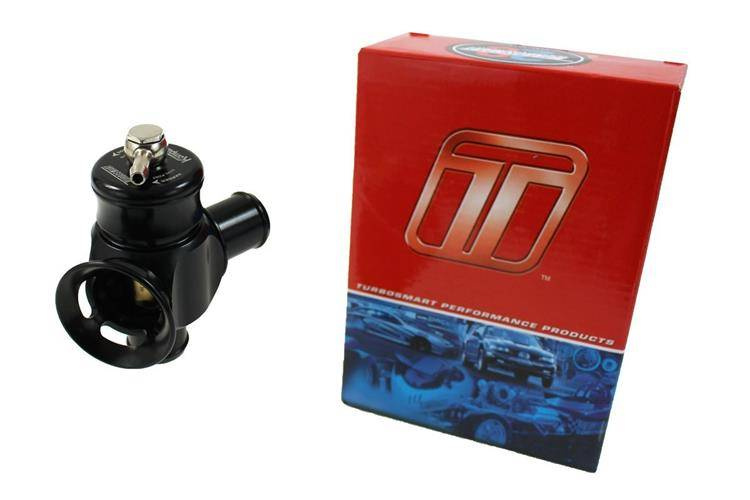 Blow Off Turbosmart Dual port 25mm | Turbo \ Blow Off \ Turbosmart ...