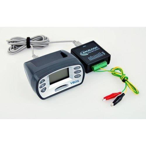 Micro Input Module for PerformanceBox and DriftBox | Zegary \ Racelogic \ Accesories | TurboWorks