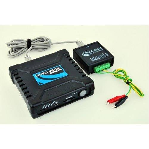 Micro Input Module for Video VBOX Lite | Zegary \ Racelogic ...