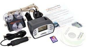 Racelogic PerformanceBox Zestaw II | Zegary \ Racelogic \ Performance ...