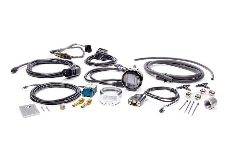 Zegar Innovate 52mm - AFR, Boost Controller SCG-1 | Zegary \ Zegary ...